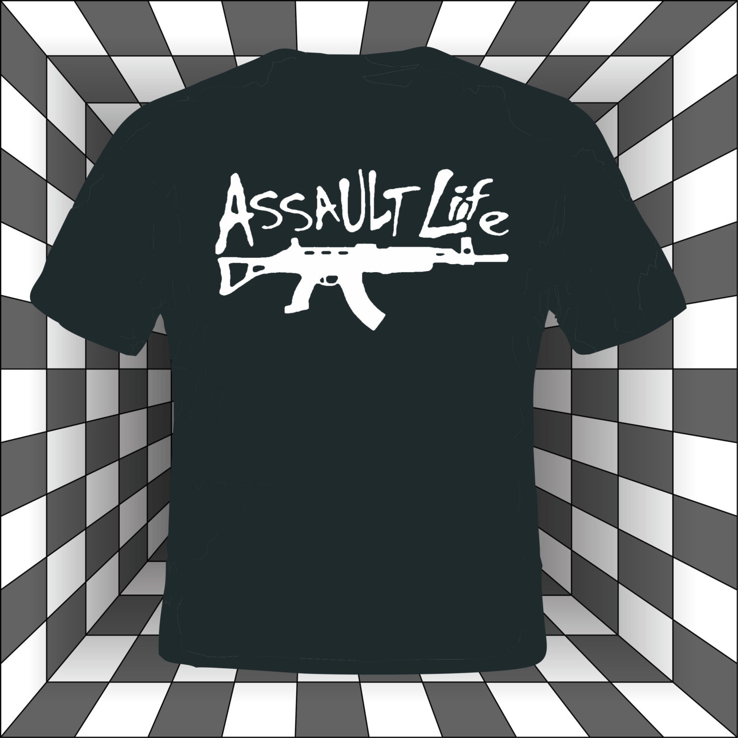 Assault Life T