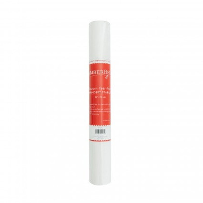 Embroidery Stabilizer - Etsy