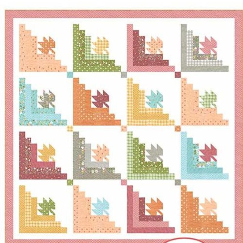 Chelsi Stratton Quilt Patterns - Etsy