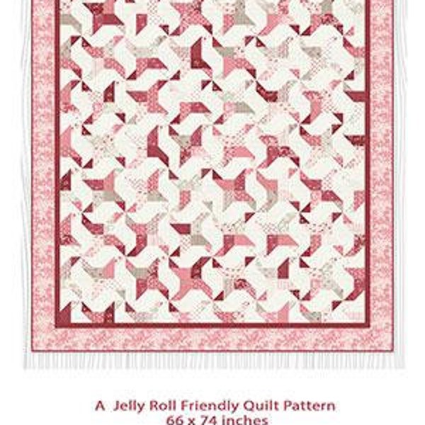 Quilt Factory Pattern - Etsy
