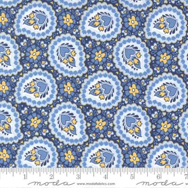 Kate Spain Fabric - Etsy