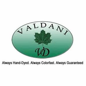 Valdani Seaside Variegated Perle Cotton~jp12~100 Meter 12 WT Perle ...