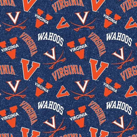 Blue And Orange College Colors