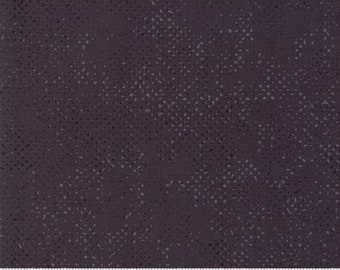 1/2 Yard Spotted Charcoal Zen Chic Moda Fabric Yardage 1660 55 - Etsy