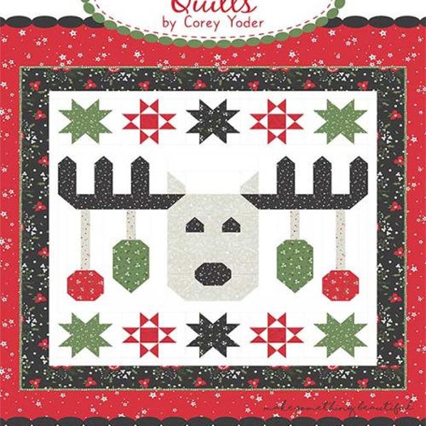 Coriander Quilts - Etsy