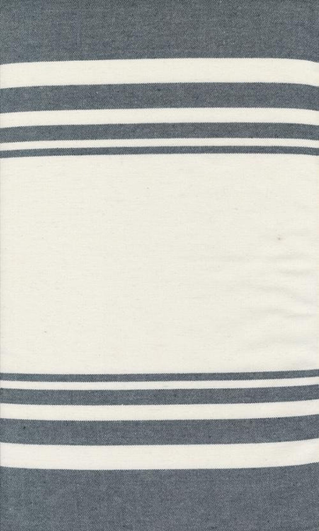 18 Panache Toweling Collection White Black Pin Stripe Toweling Yardage ...