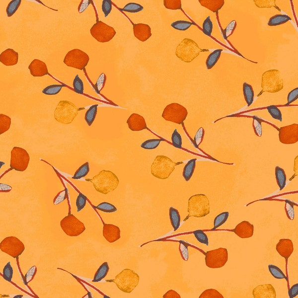 Painted Patchwork - Etsy