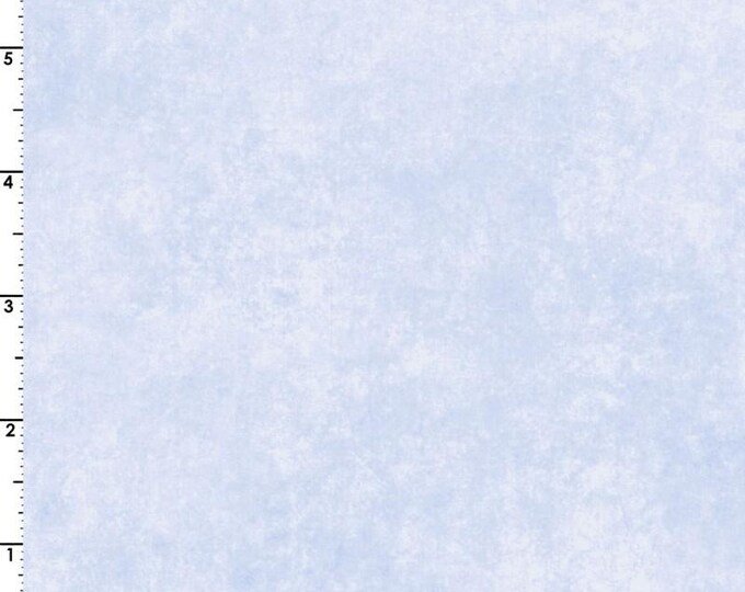 34" Left! Shadow Play Collection Sky Blue Yardage by Maywood Studios ...