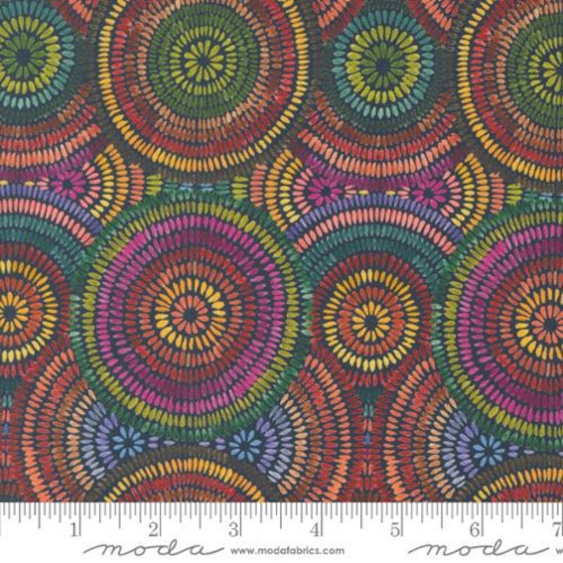 Moda Fabric - Etsy