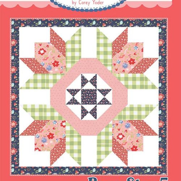 Corey Yoder Barn Star Patterns - Etsy