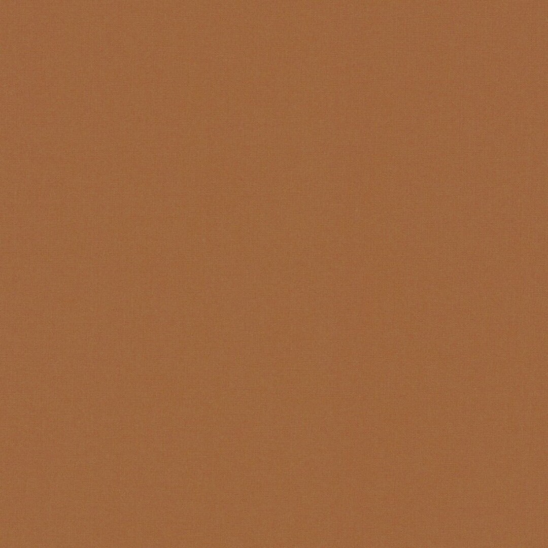 Ginger Cookie Cotton Fabric: Kimberbell Silky Solids Yardage - Etsy