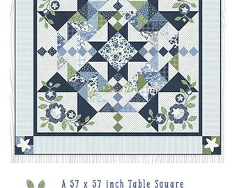Quilt Factory Pattern - Etsy
