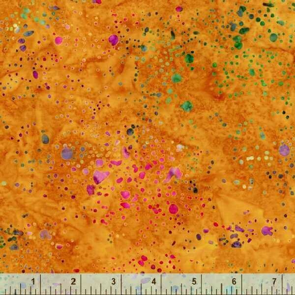 Splatter Fabric - Etsy