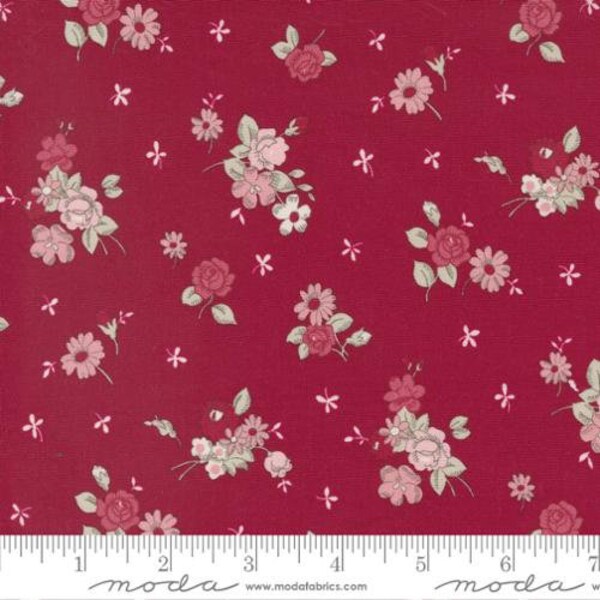 Sugarberry Fabric - Etsy