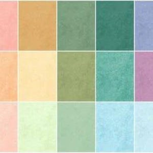 Shadow Play Collection Pink Carnation Yardage by Maywood Studios Mas513 ...