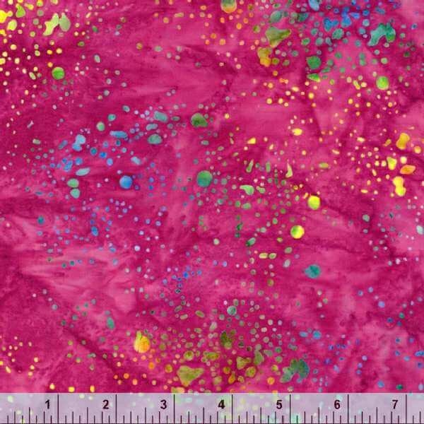 Paint Splatter Fabric - Etsy