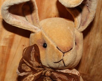 Velveteen Rabbit Sewing Pattern Peter Rabbit Sewing Pattern - Etsy