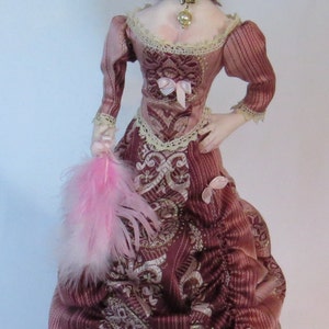 Hello Dolly! - Cloth Doll Pattern - SM910E - Etsy