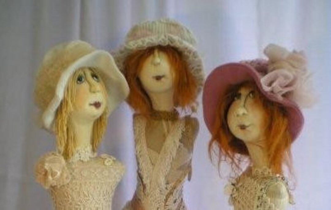 JM923E - Dressmakers Dummy PDF --sewing Pattern - Etsy