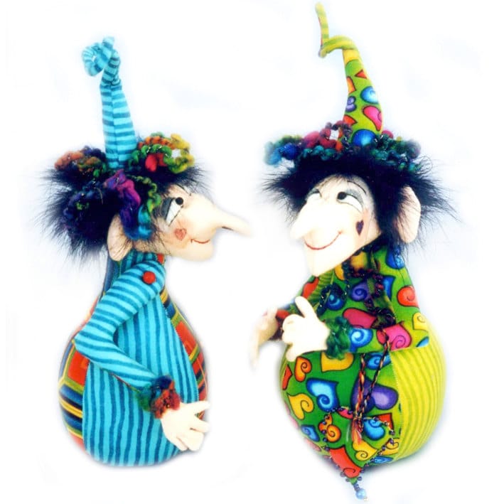 JM952E Happy Harry PDF | Etsy