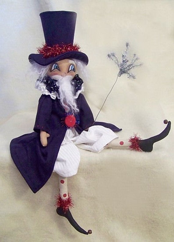 Sam I Am Costume Pattern