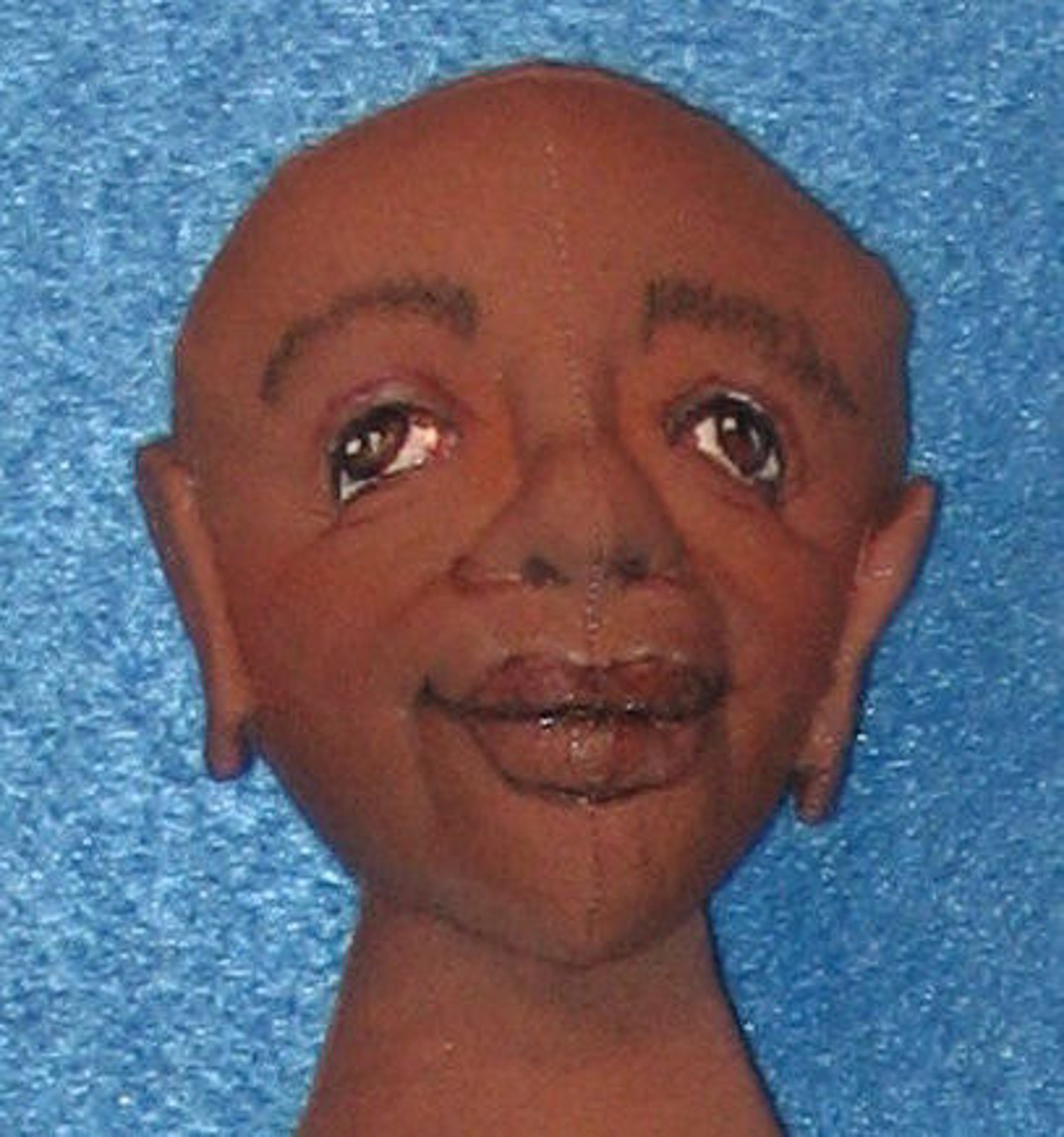 DJ05E - Dude for All Seasons PDF - Basic Cloth Doll Pattern - Sewing ...