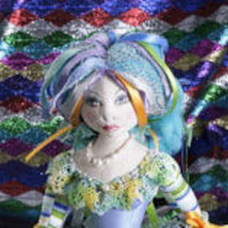 Jan Horrox Patterns - Etsy