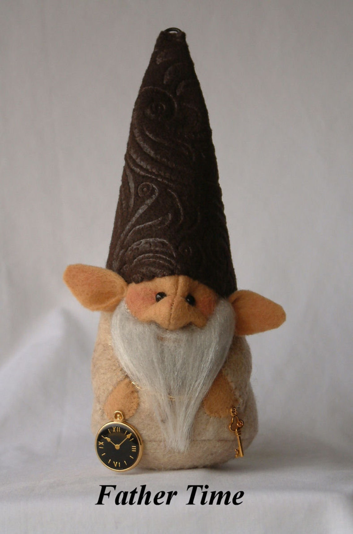 SH947E A Gnome for All Seasons 14 different 7 Felt Gnome | Etsy