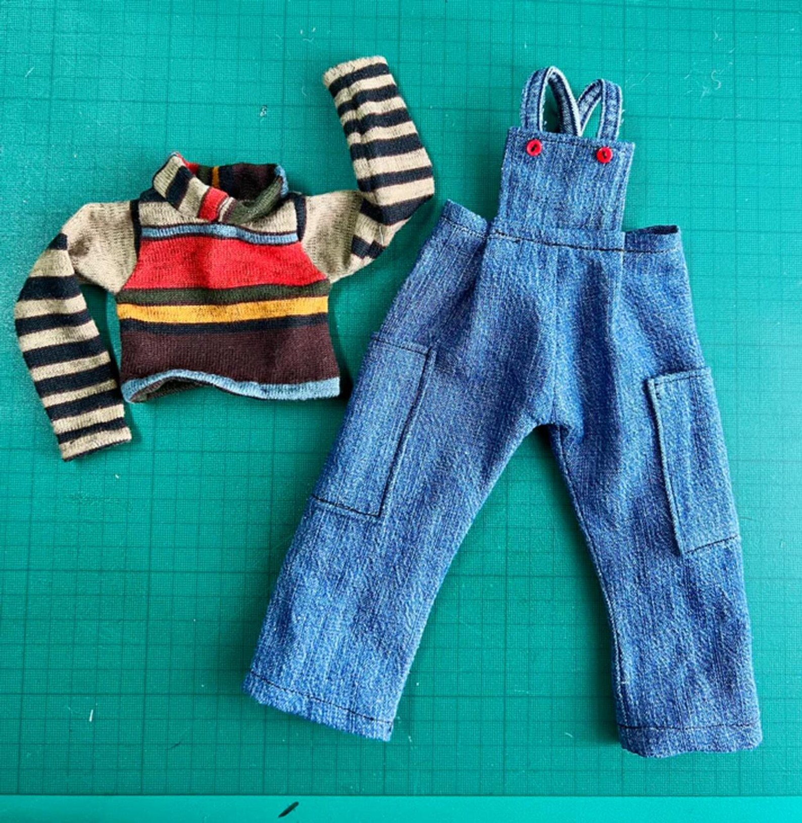 New - KIT KAT Boys - Korky and Cracker Cloth Cat Dolls Sewing Pattern ...