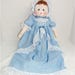 Judi Ward Original Design - TOPSY TURVY ~ Cloth Baby Doll Making E ...