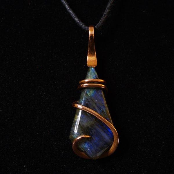 Cold Forged Copper - Etsy