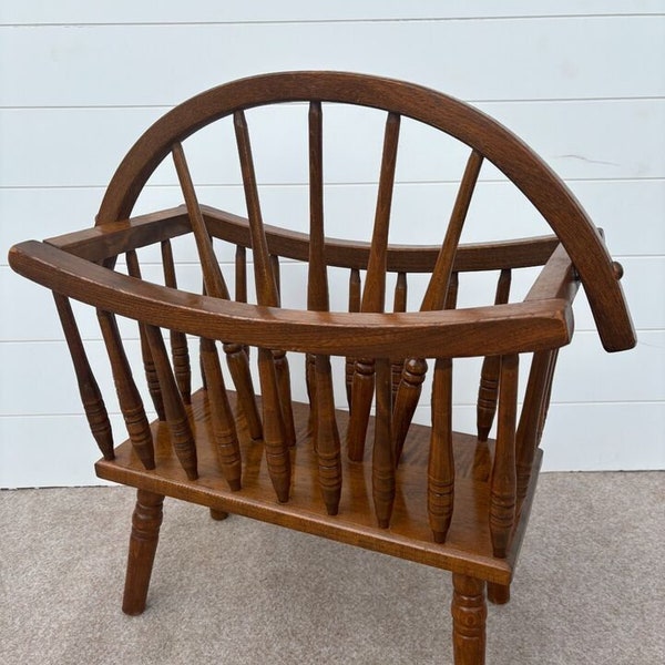 Newspaper Stand - Etsy