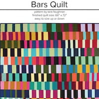 Traverse Quilt Pattern Designed by Tara Faughnan - Etsy
