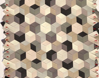 Wefty Needle Patterns - Etsy