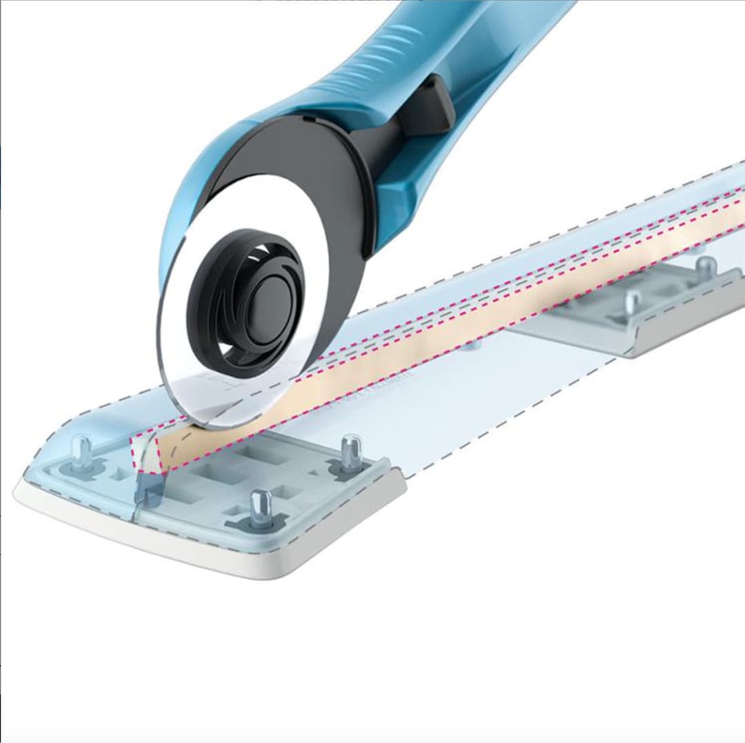 Truecut Linear Sharpener - Rotary Blade Sharpener - Etsy