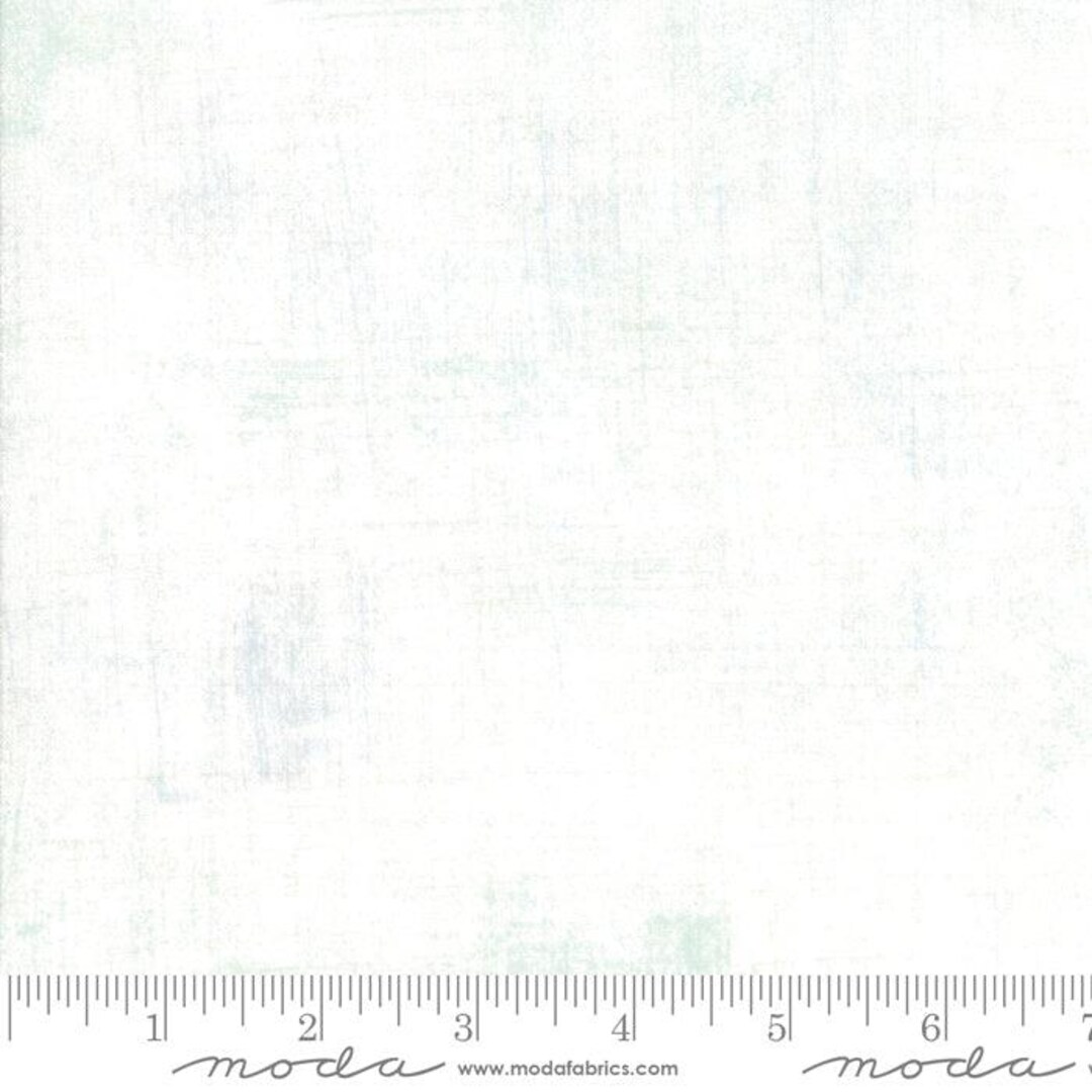 Grunge - Snow White - by Basicgrey With Moda Fabrics - Etsy