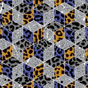 Woven Stars Variations Fabric Weaving Pattern (PDF) by Mx Domestic - Etsy