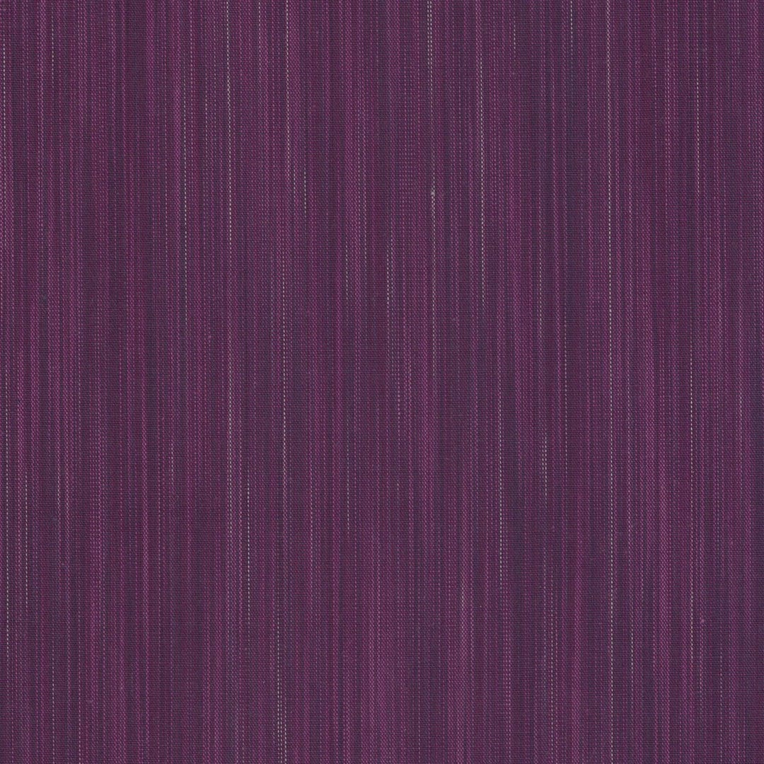 Space Dye Woven Fabric in Violet - by Figo Fabrics - Etsy
