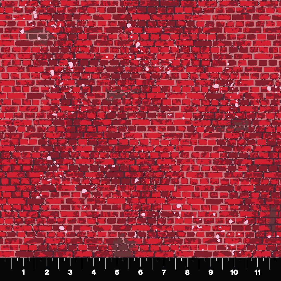 Always Been Here - Stonewall Redux Life (half Yard Cut) - by Mx ...