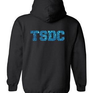 TSDC Hoodies - Etsy