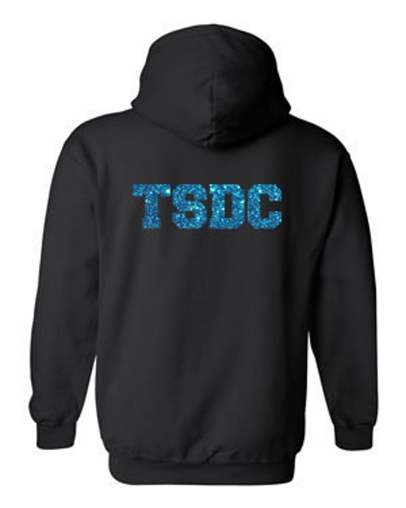 TSDC Hoodies - Etsy