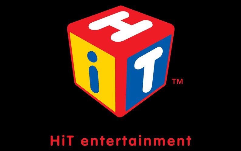 HIT Entertainment Blocks - Etsy
