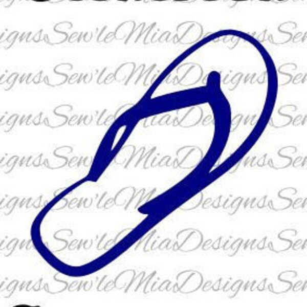 Chancla Survivor Svg - Etsy