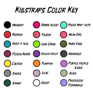 Killer Key Fob - Etsy