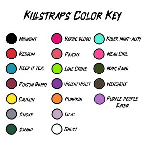 Chain Me up Skate Leash Harness - Etsy