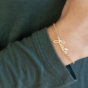 Fiat Bracelet With Lapis Stone, Catholic Gifts, Catholic Jewelry ...