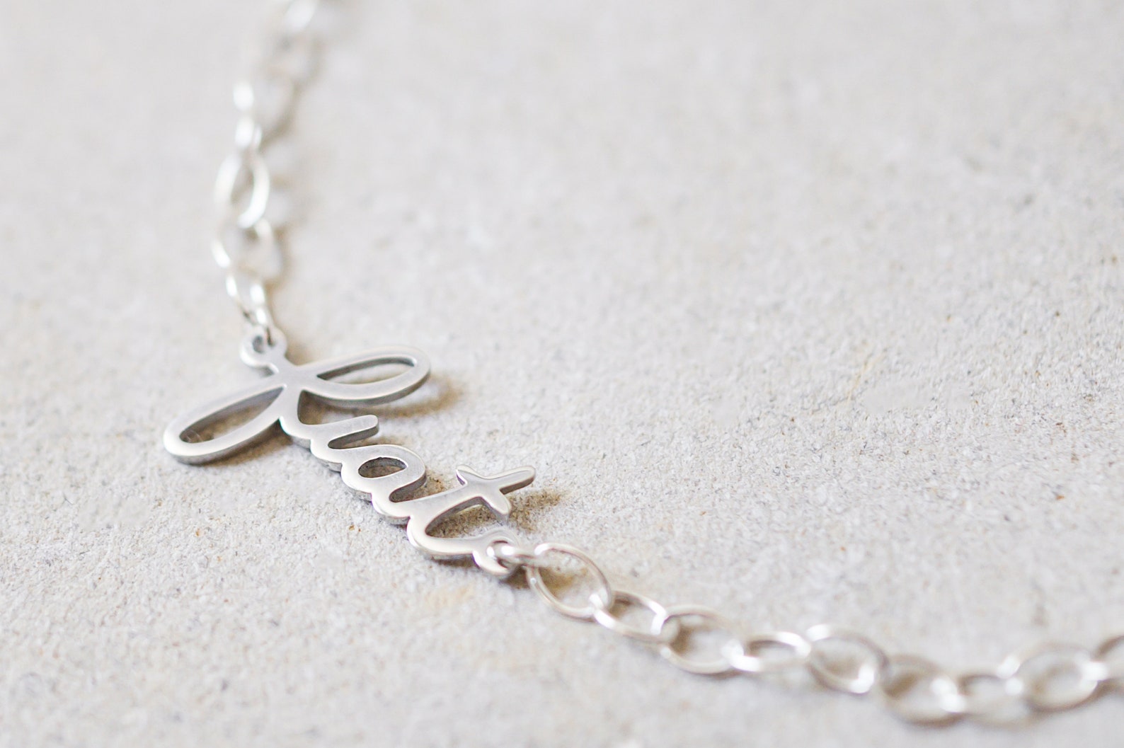 Silver Fiat Bracelet With Lapis Stone, Catholic Gifts, Catholic Jewelry ...