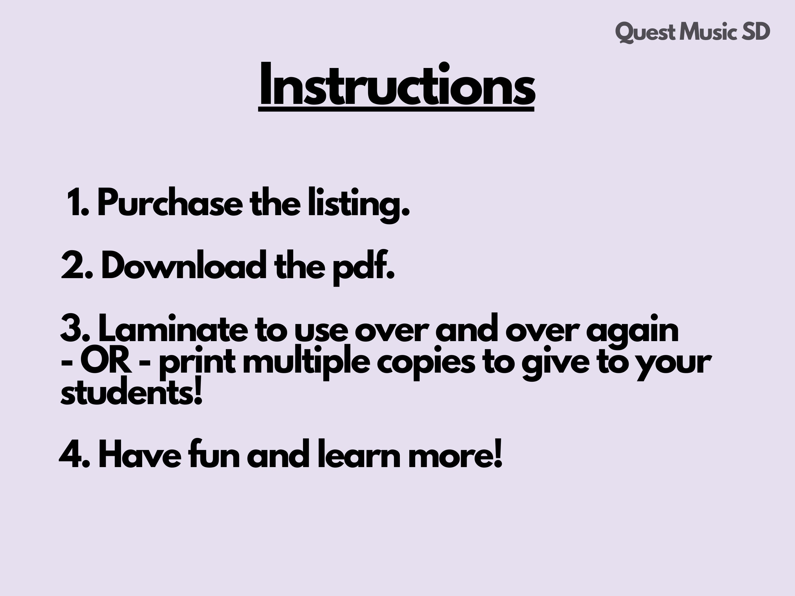 Weekly Practice Sheets PRINTABLE CHARTS (3 CHARTS) - Star Theme - for Music Students and ...