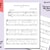 Weekly Practice Sheets PRINTABLE CHARTS 3 CHARTS Star Theme for Music ...