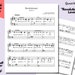 Weekly Practice Sheets PRINTABLE CHARTS 3 CHARTS Star Theme for Music ...